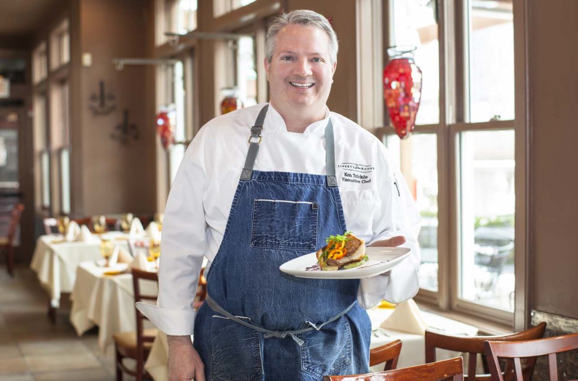 START WITH SIMPLE | Industry Magazine | New Jersey, Brooklyn, Staten Island