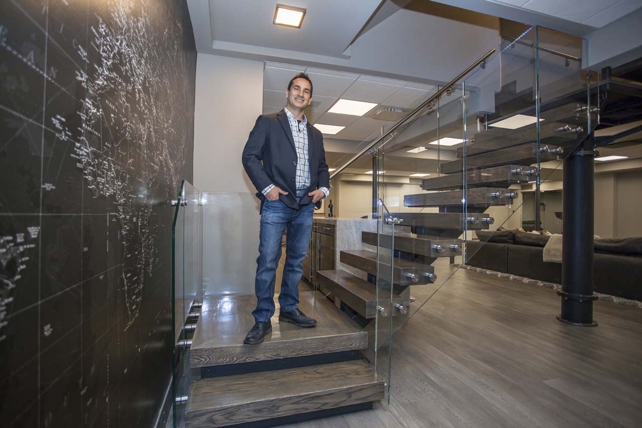 VISION QUEST | Industry Magazine | New Jersey, Brooklyn, Staten Island