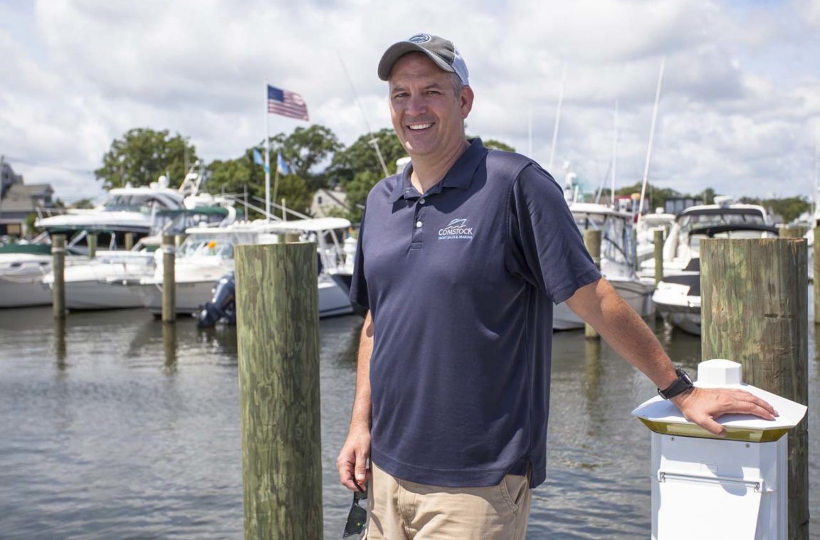 ALL BOARD! | Industry Magazine | New Jersey, Brooklyn, Staten Island