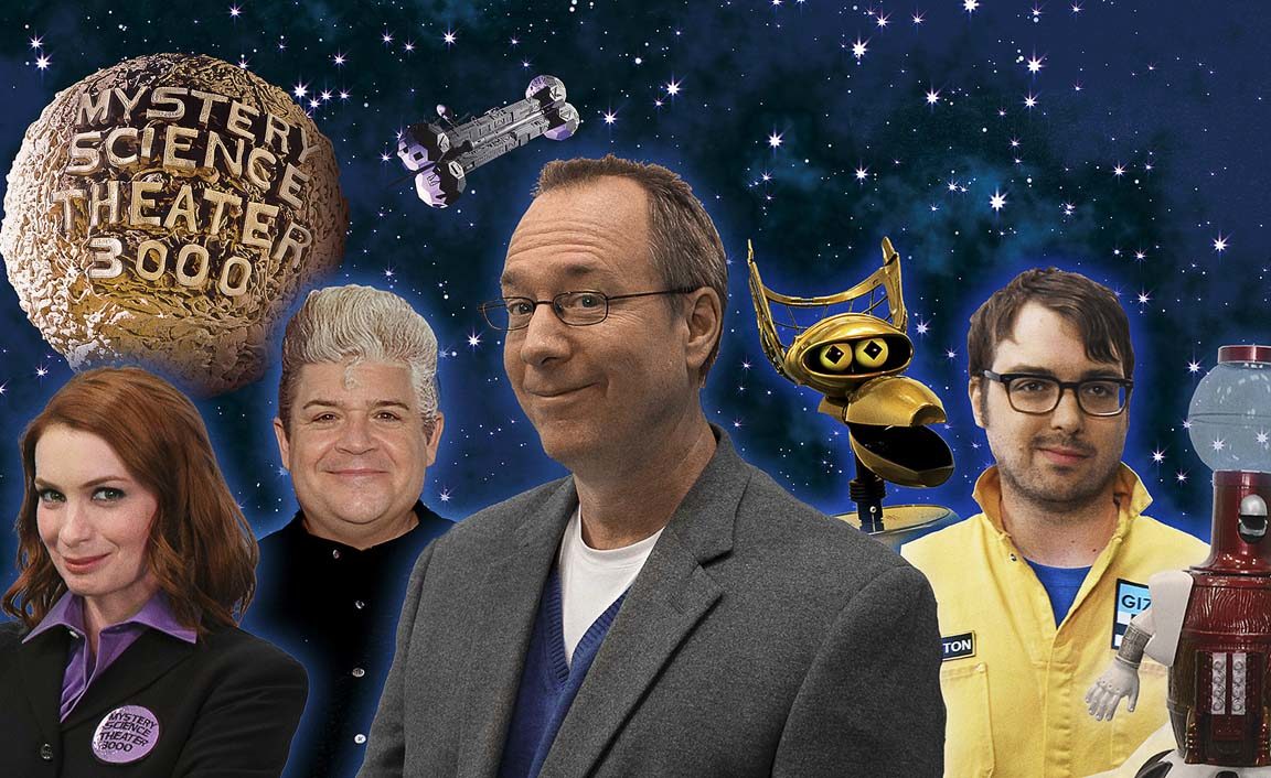 LIVE SCIENCE EXPERIMENTS | Industry Magazine | New Jersey, Brooklyn ...