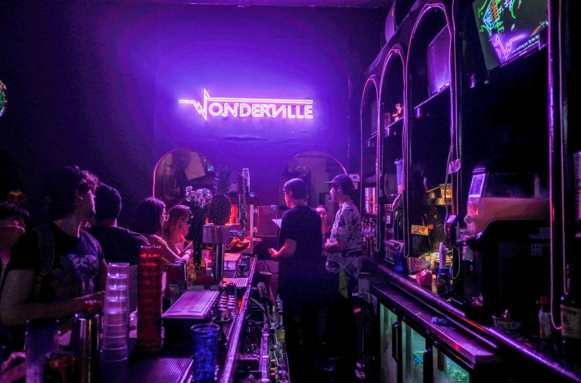 NEW-ARC ARCADE | Industry Magazine | New Jersey, Brooklyn, Staten Island