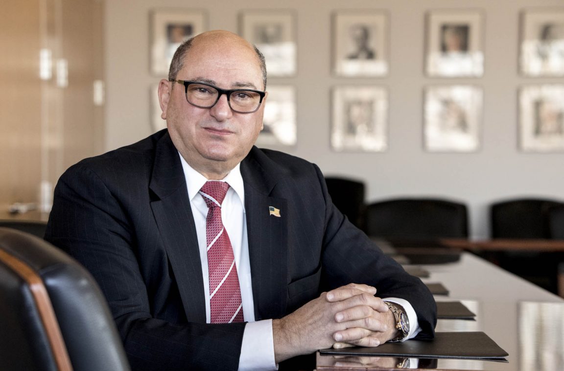 FINANCIAL SUPPORT | Industry Magazine | New Jersey, Brooklyn, Staten Island