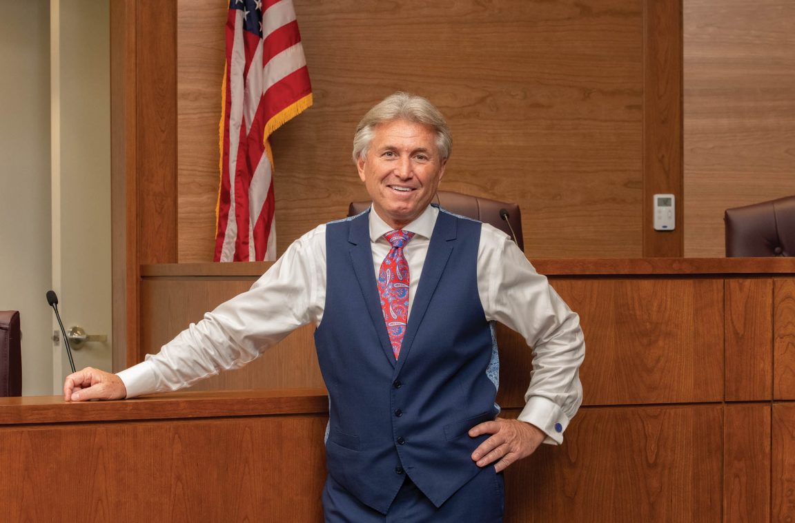 OCEANPORT’S NEXT CHAPTER | Industry Magazine | New Jersey, Brooklyn ...