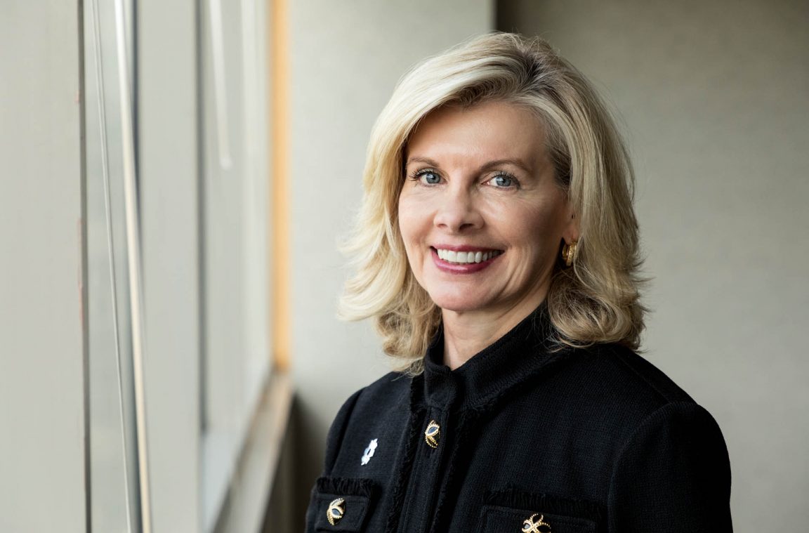 THE POWER OF GIVING | Industry Magazine | New Jersey, Brooklyn, Staten ...