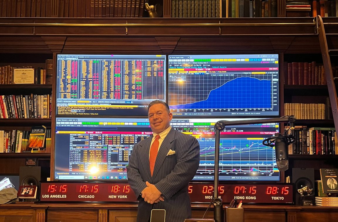 THE TWO ECONOMIES | Industry Magazine | New Jersey, Brooklyn, Staten Island