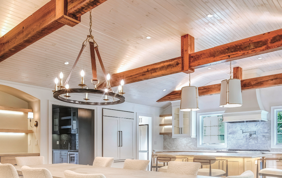 THE LIGHTING DESIGN CENTER | Industry Magazine | New Jersey, Brooklyn ...